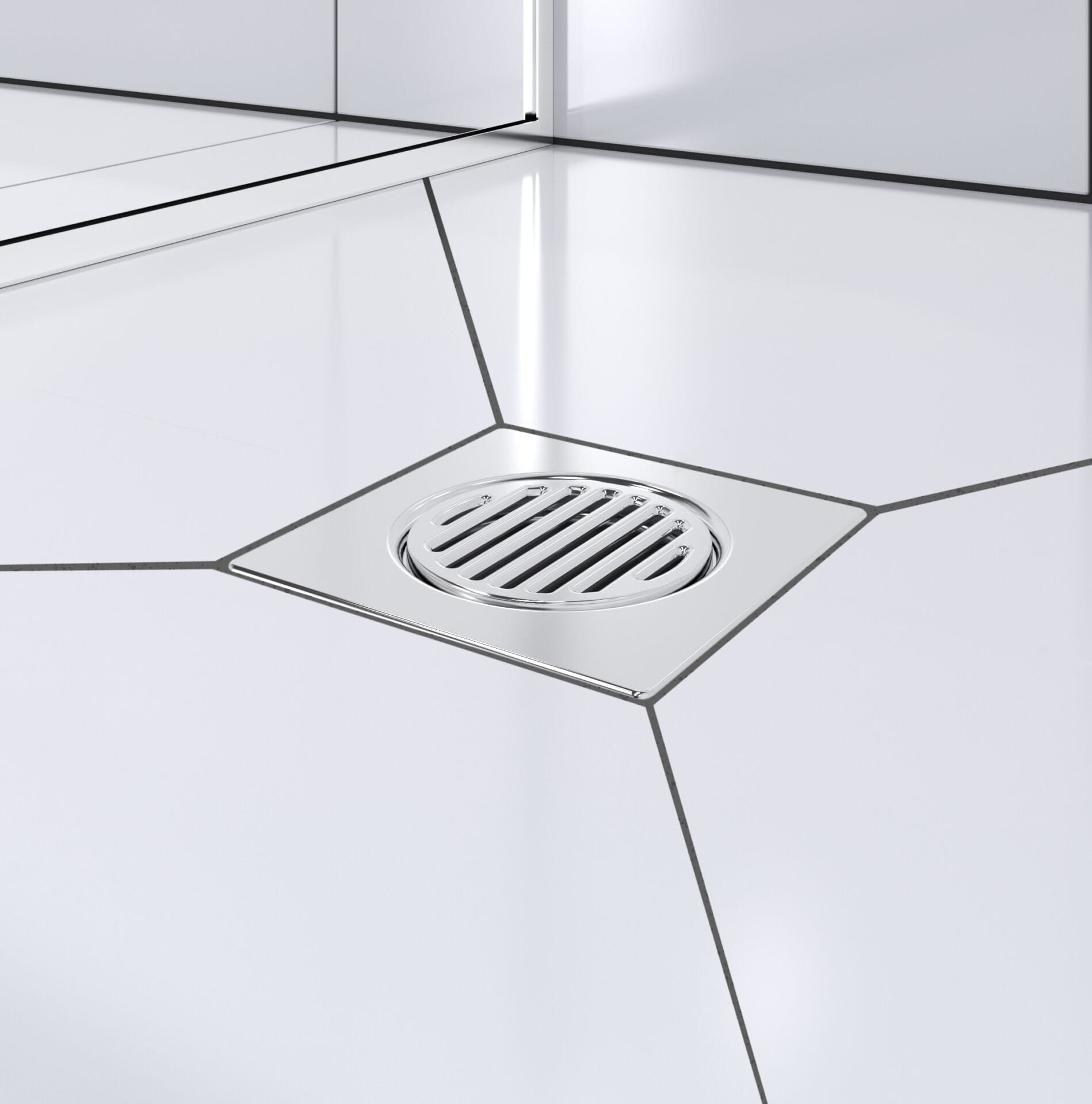 Pros and Cons of Point Drains | Newline