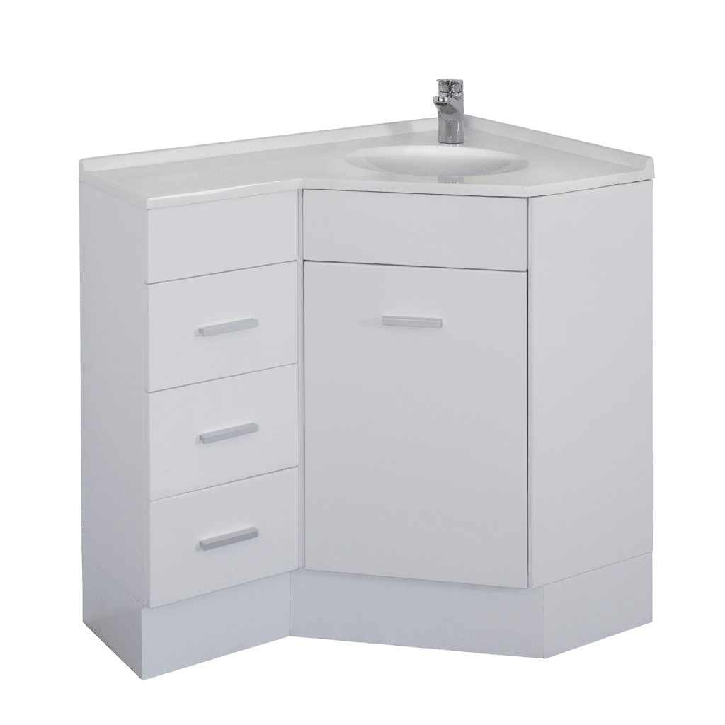 High Quality Corner Vanities Online | Newline NZ