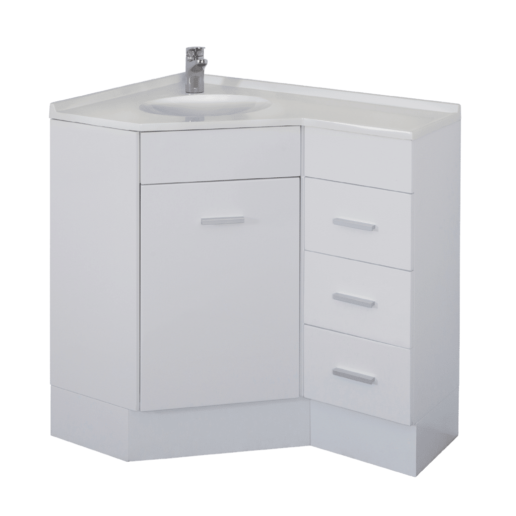High Quality Corner Vanities Online | Newline NZ