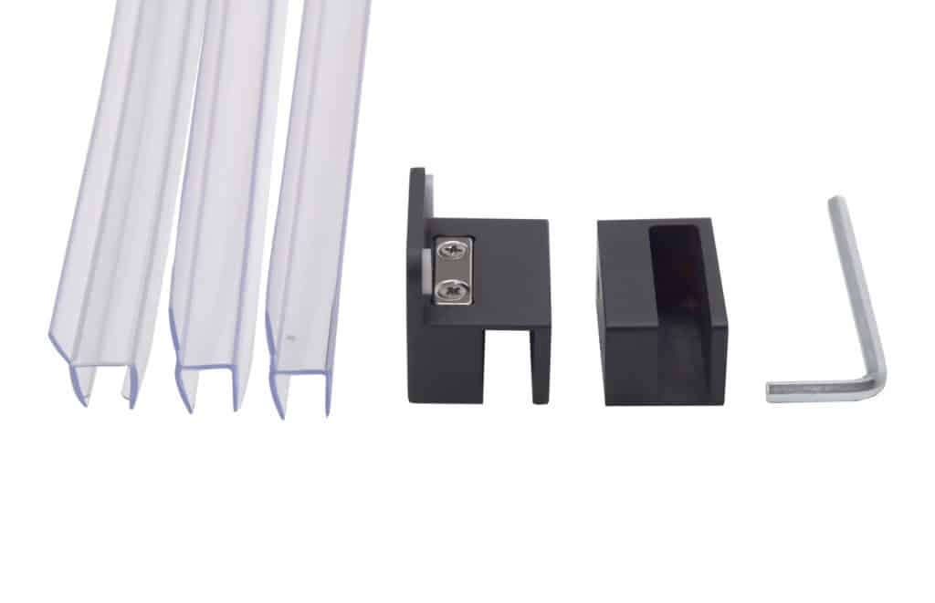 Acrylic Seal Package | Newline