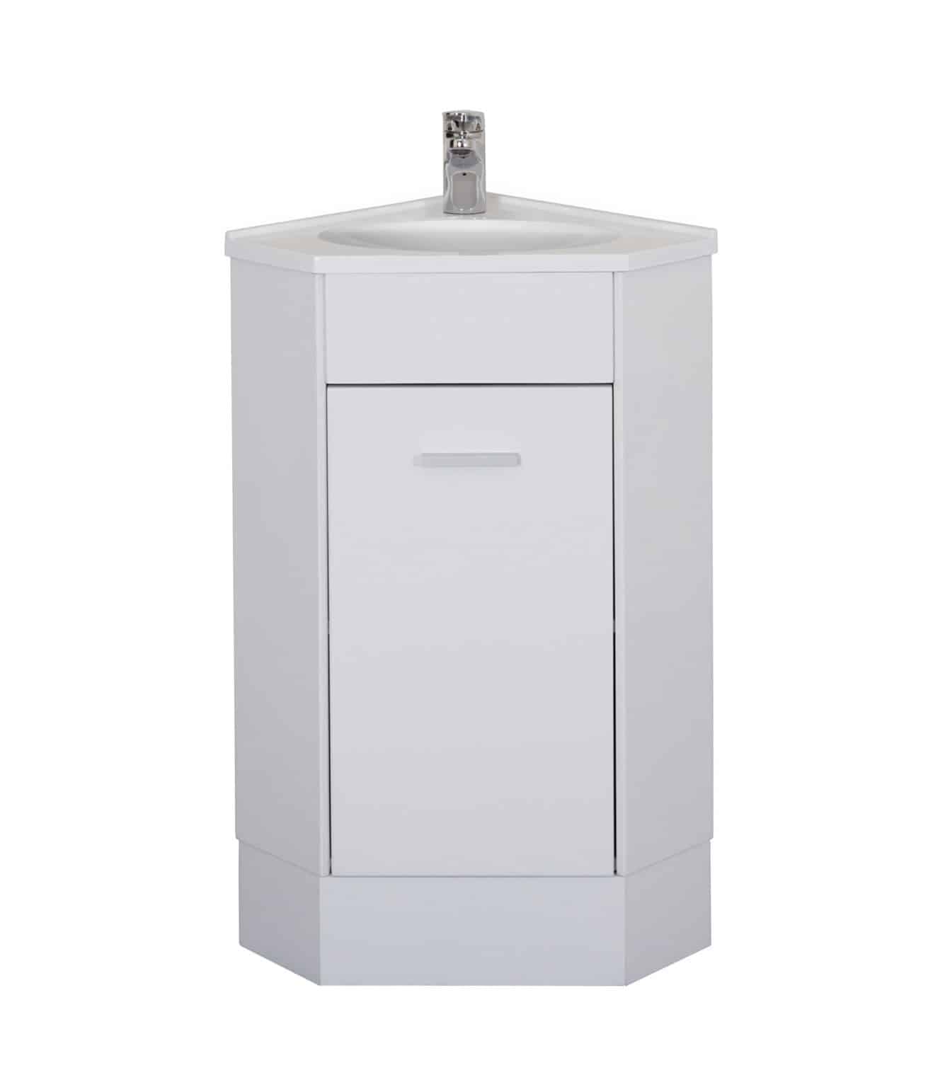 High Quality Corner Vanities Online | Newline NZ