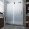 Sliding vs Hinged Shower Doors - Which is better? | Newline