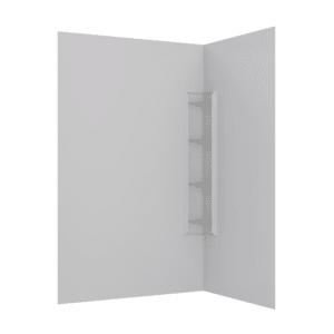 What are the Different Types of Acrylic Wall Liners? | Newline