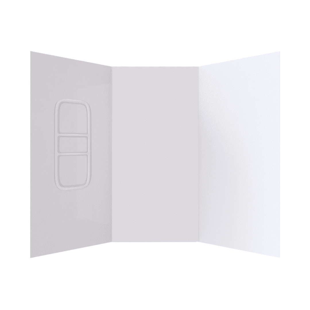 Pros and Cons of Acrylic Wall Liners | Newline