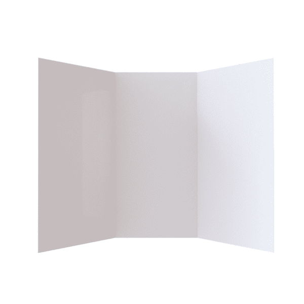 What are the Different Types of Acrylic Wall Liners? | Newline