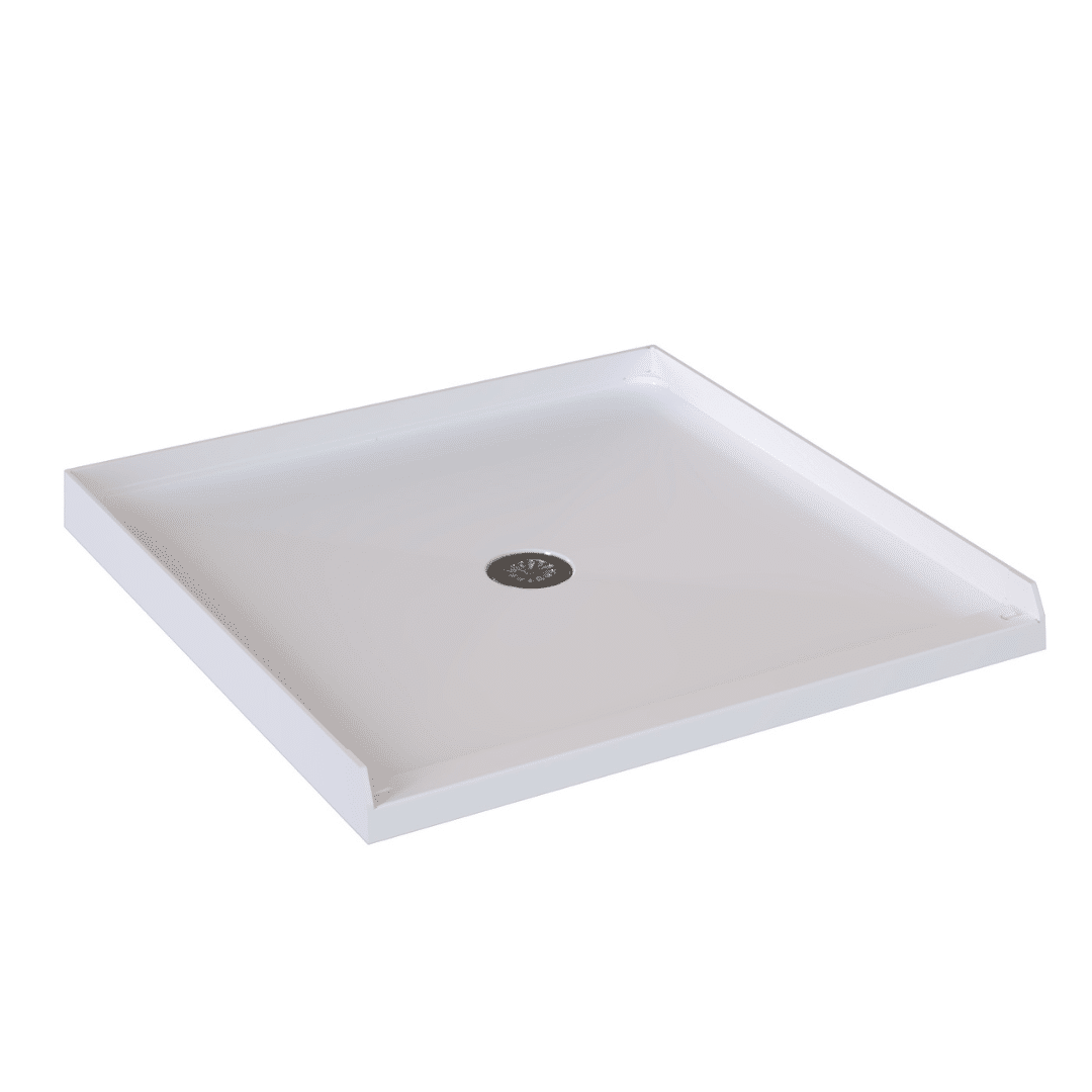 Buying Guide: Acrylic Shower Trays | Newline