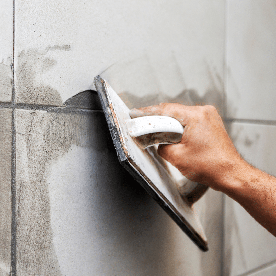 Epoxy vs Cement Grout | Newline