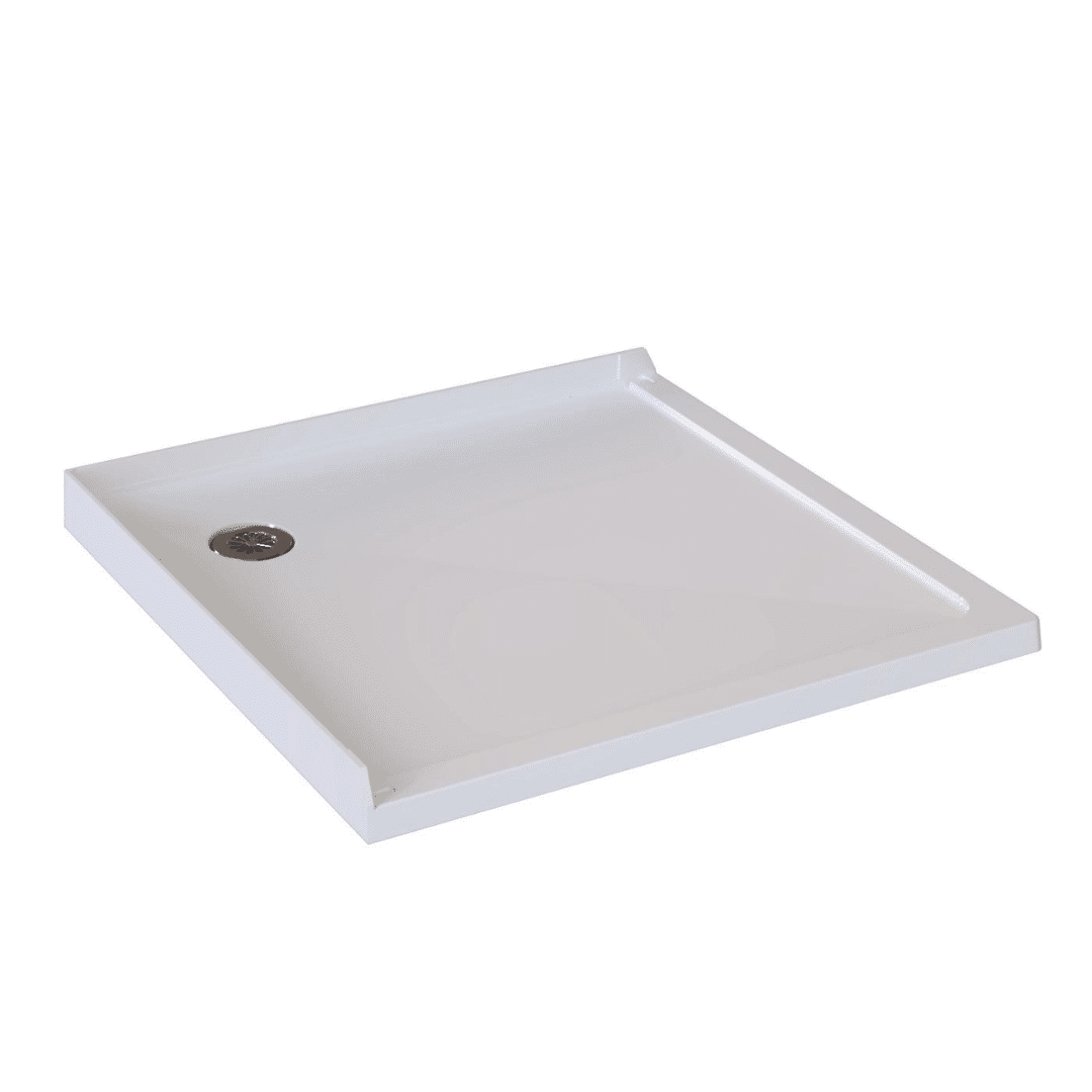 Buying Guide: Acrylic Shower Trays | Newline