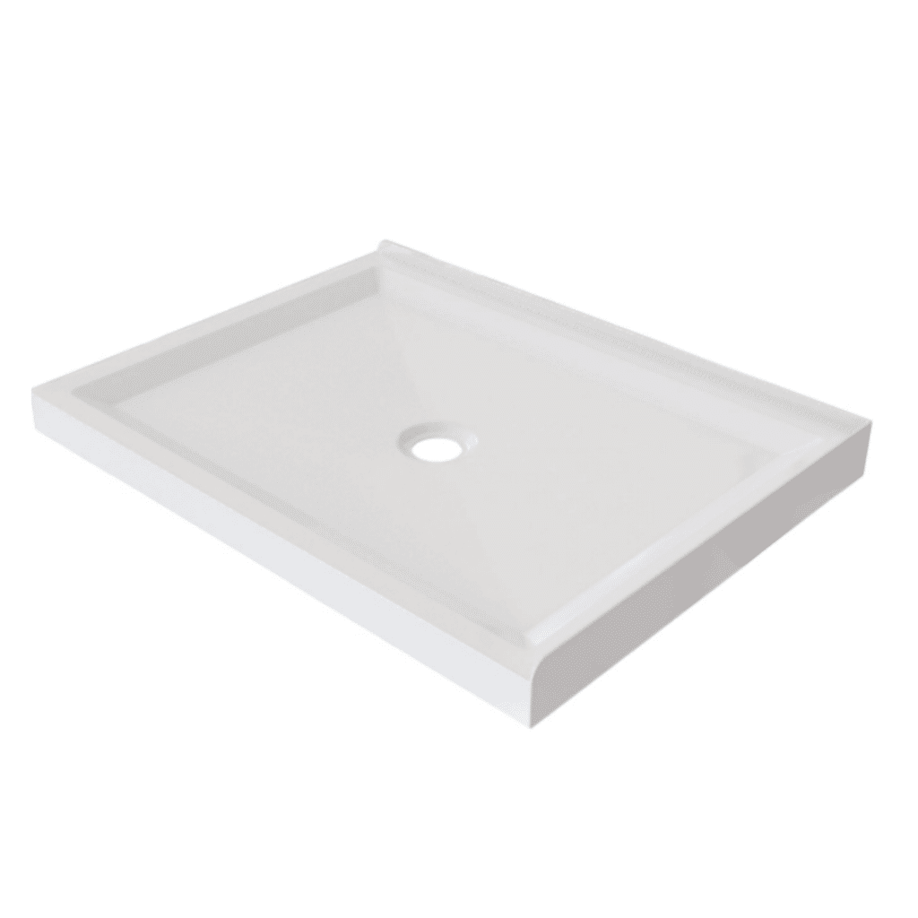 Buying Guide: Acrylic Shower Trays | Newline