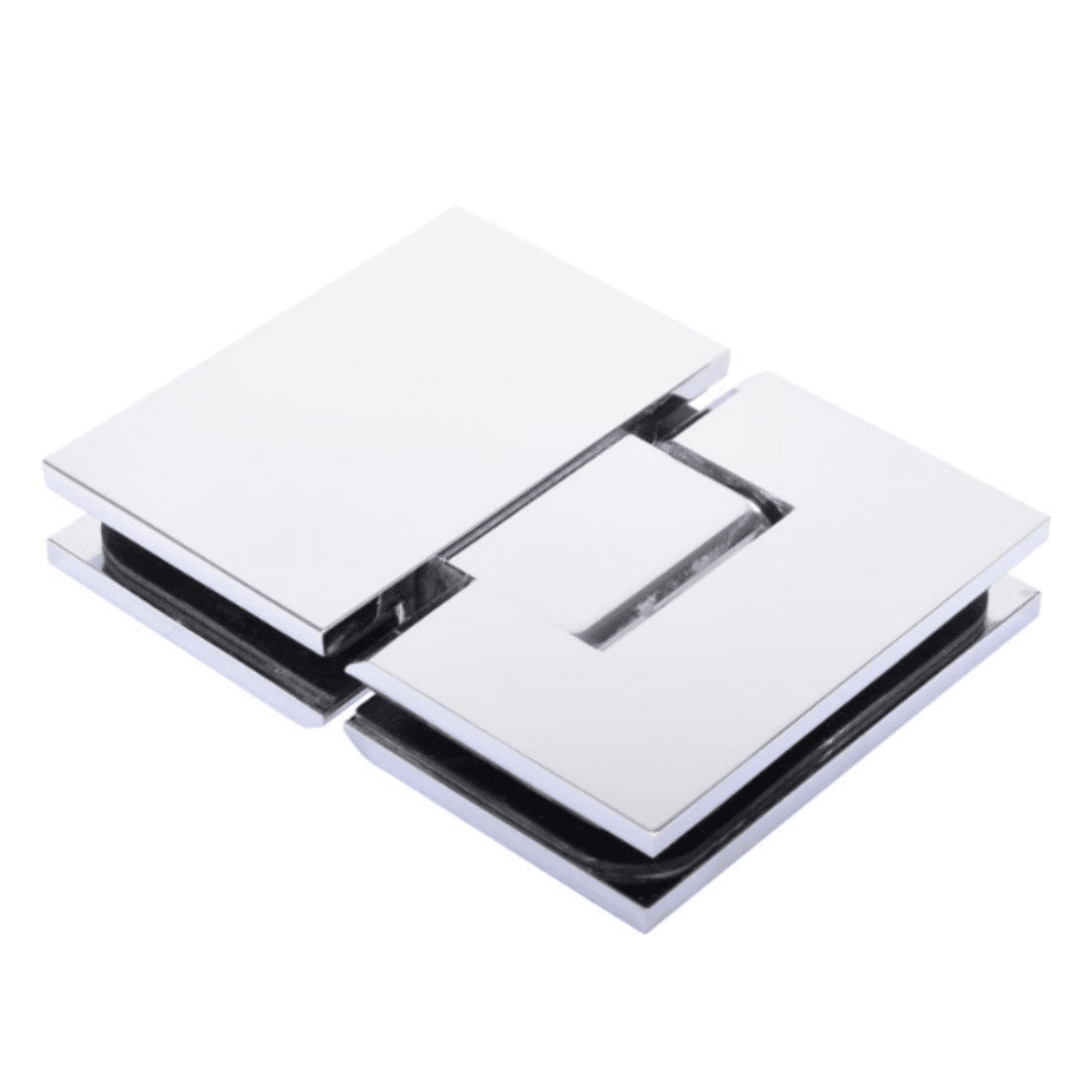 Choosing the Right Shower Door Hinges | Newline