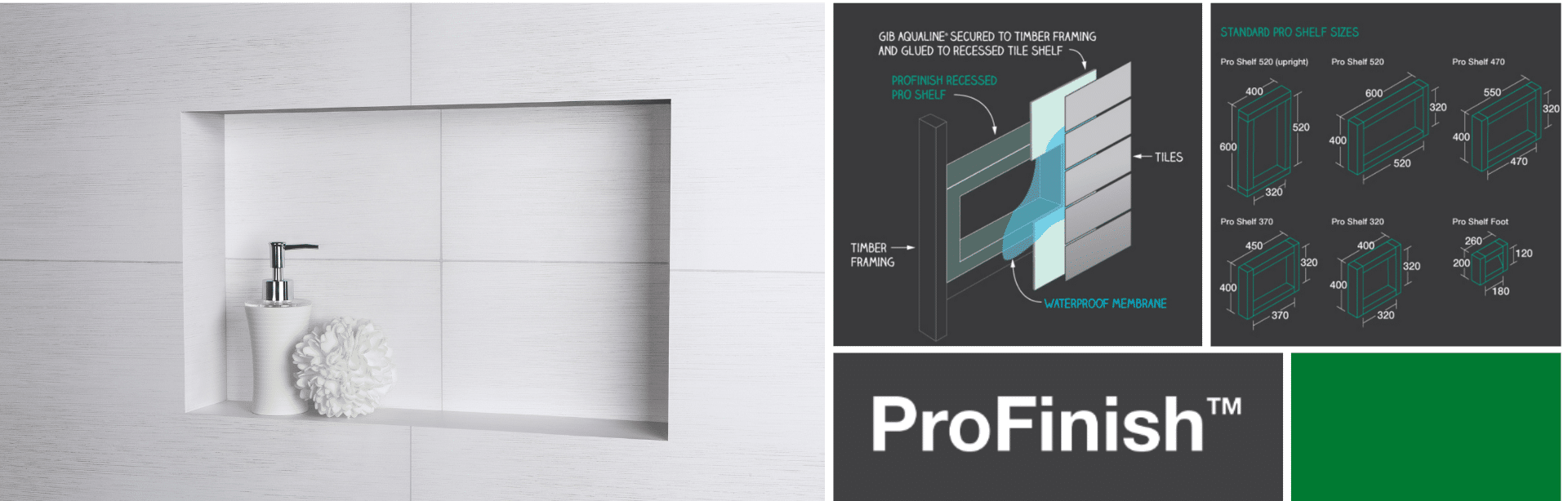 Everything You Need to Know About ProFinish™ | Newline