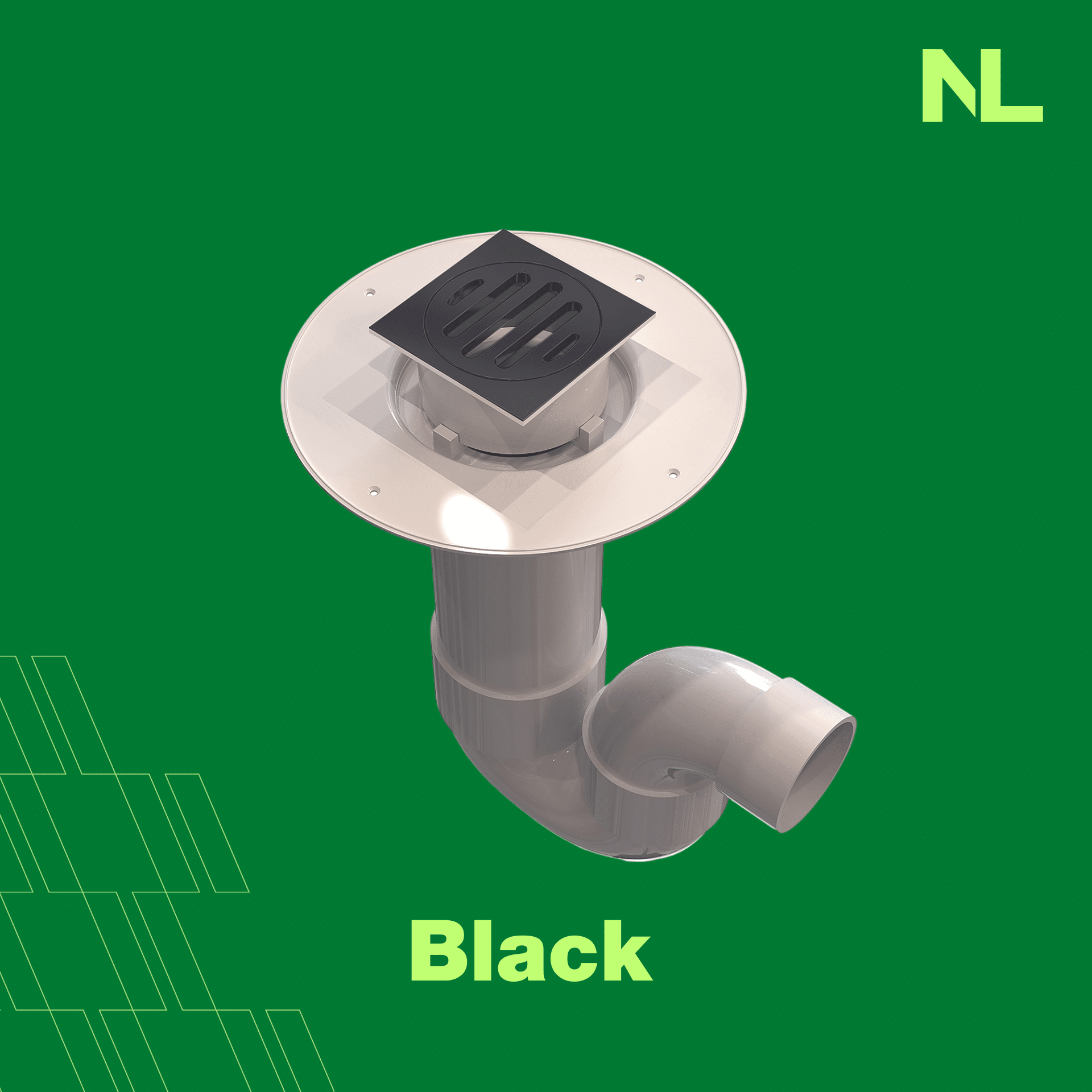 Buying Guide: Shower Wastes | Newline