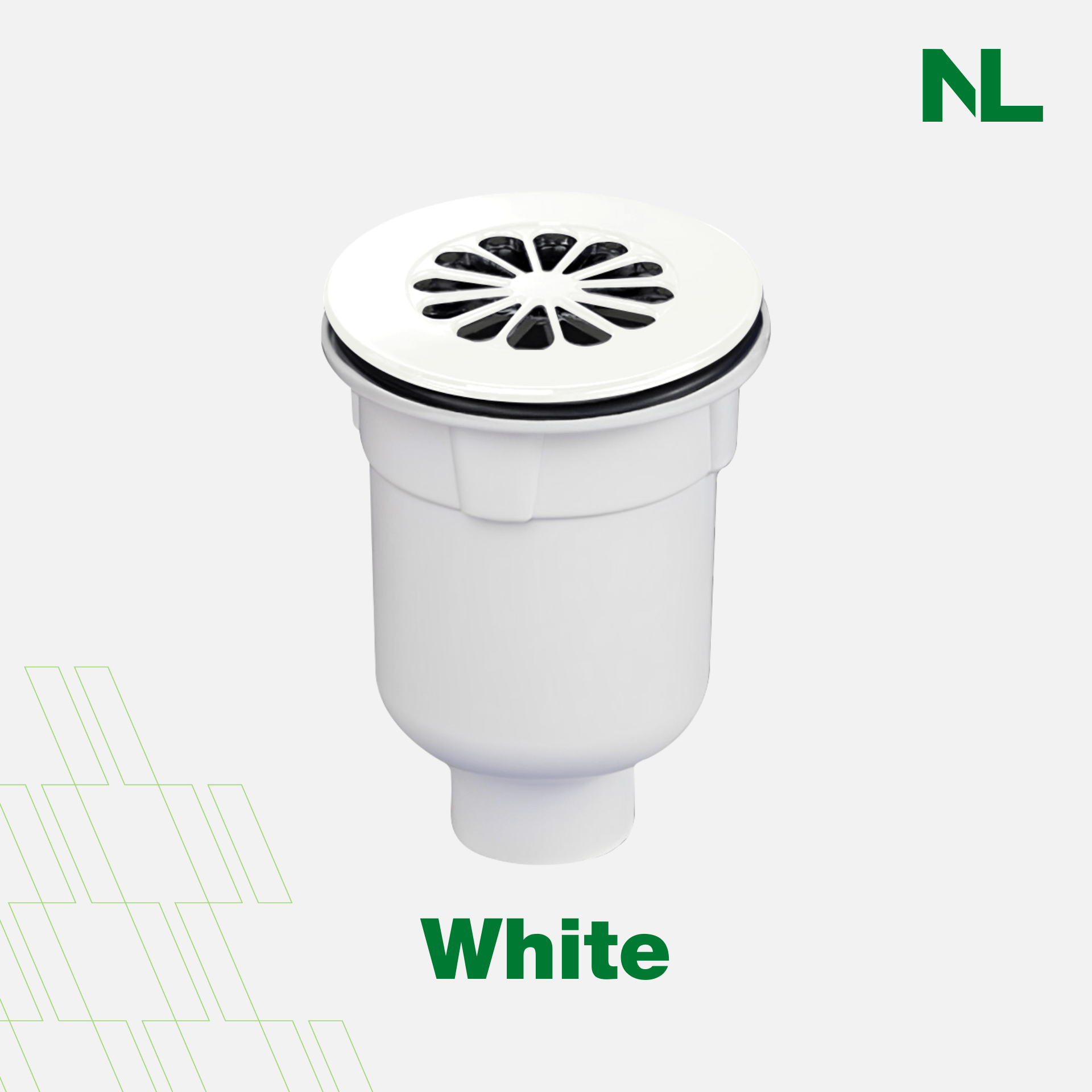 Buying Guide: Shower Wastes | Newline