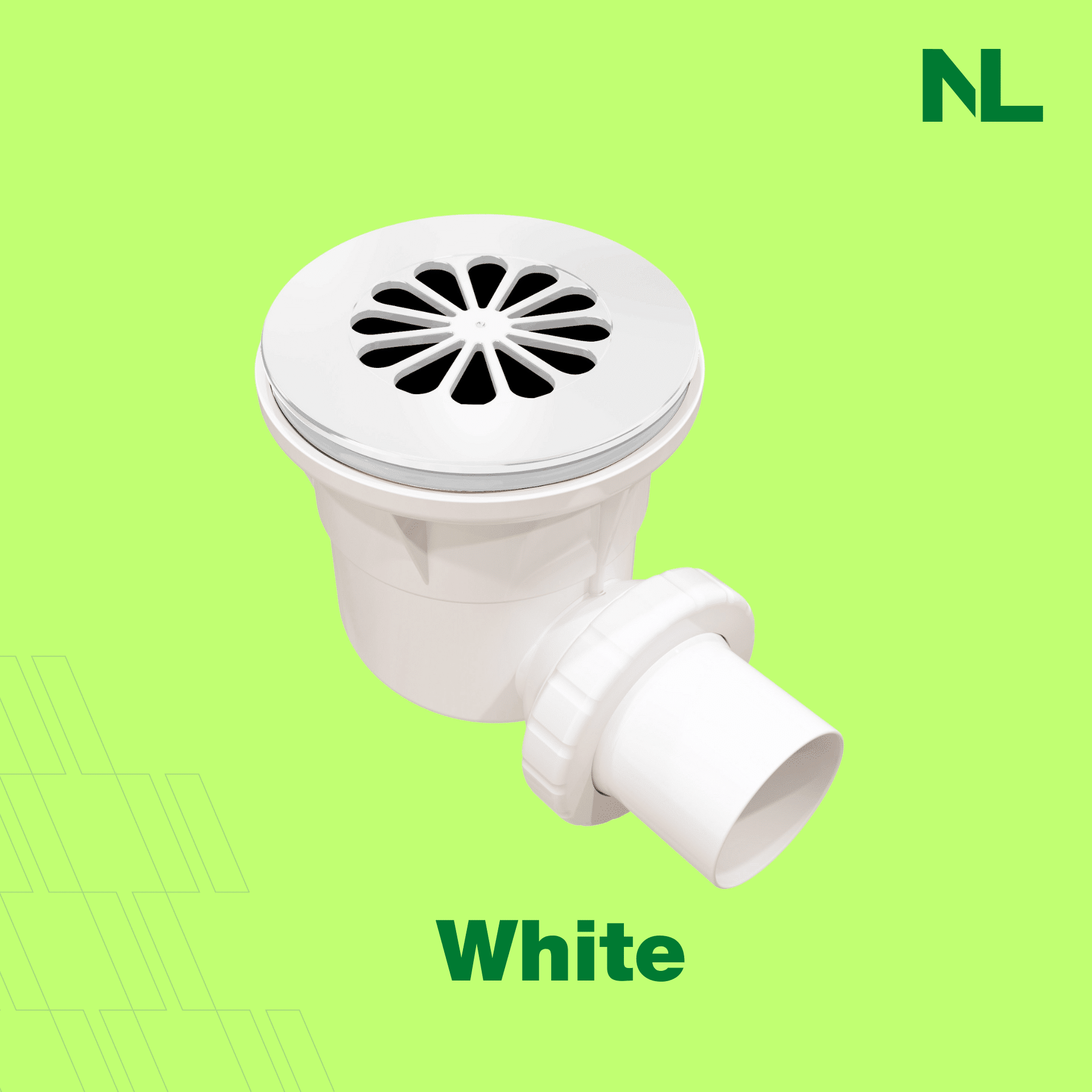 Buying Guide: Shower Wastes | Newline