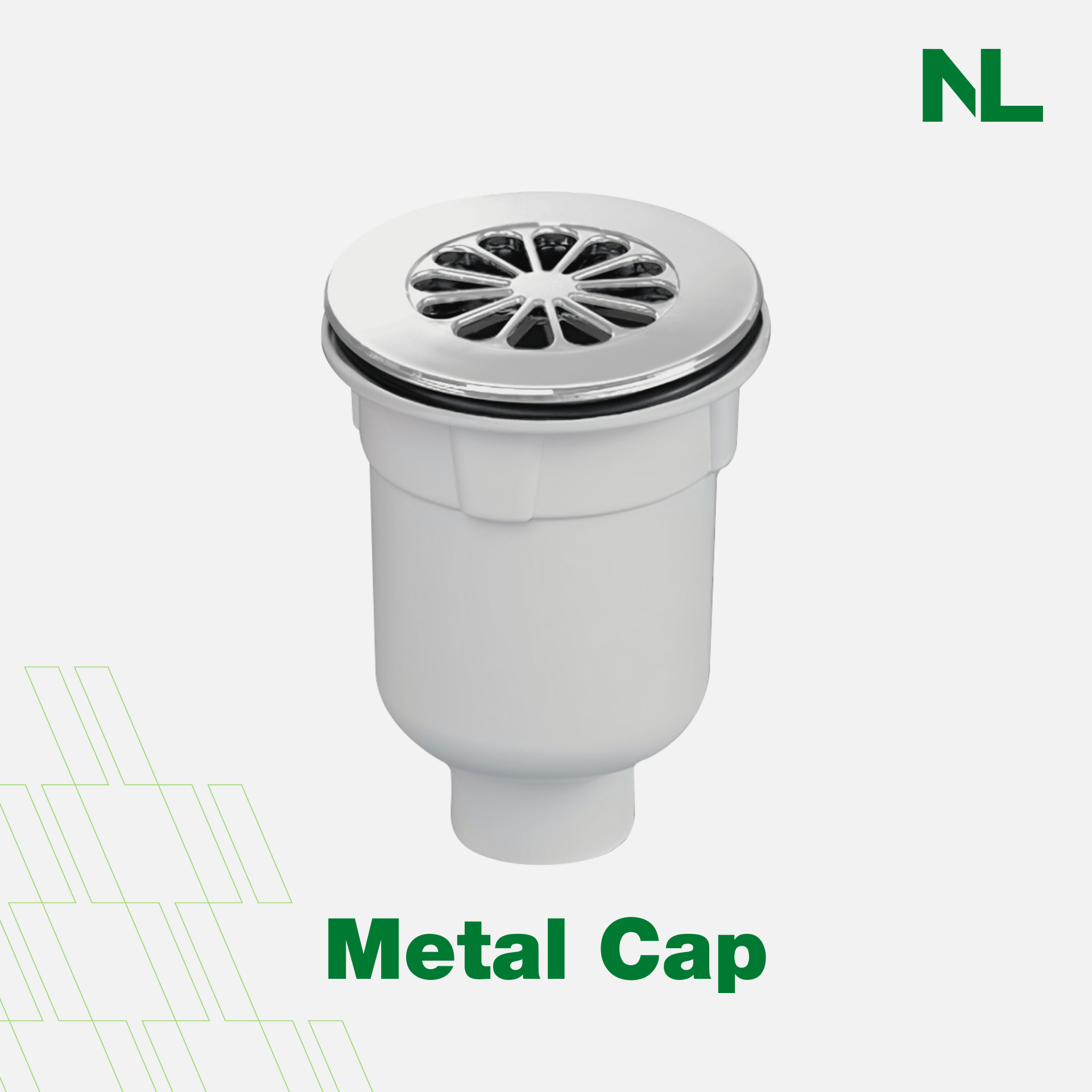 Buying Guide: Shower Wastes | Newline