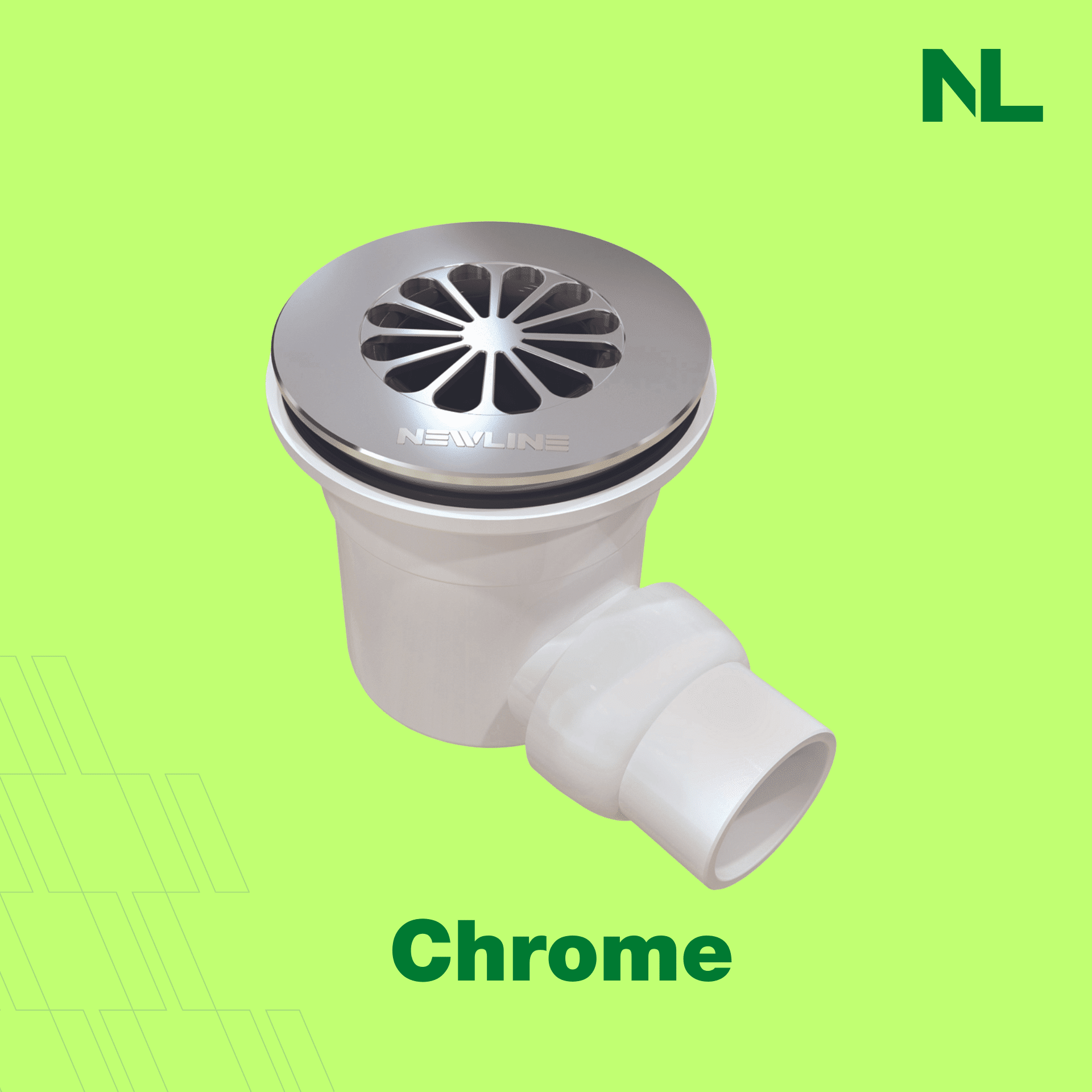 Buying Guide: Shower Wastes | Newline