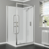 Pros and Cons of Acrylic Shower Enclosures | Newline
