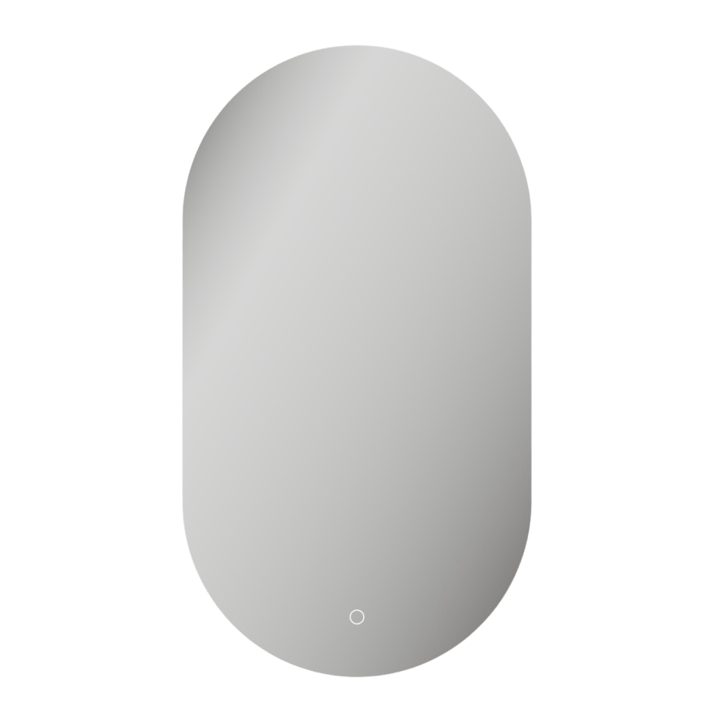 PILL LED MIRRORS | Newline