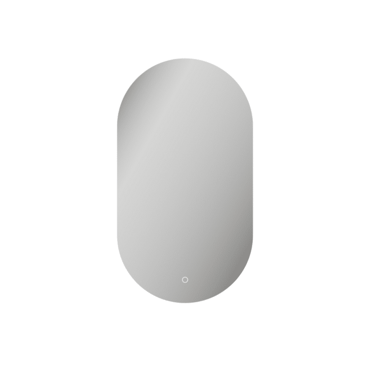 PILL LED MIRRORS | Newline