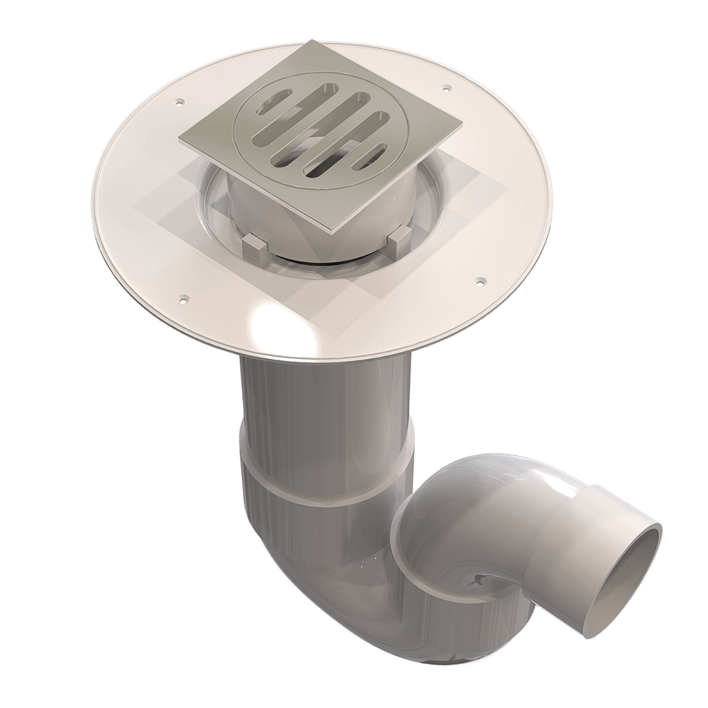 Buy Tile Shower Wastes Online