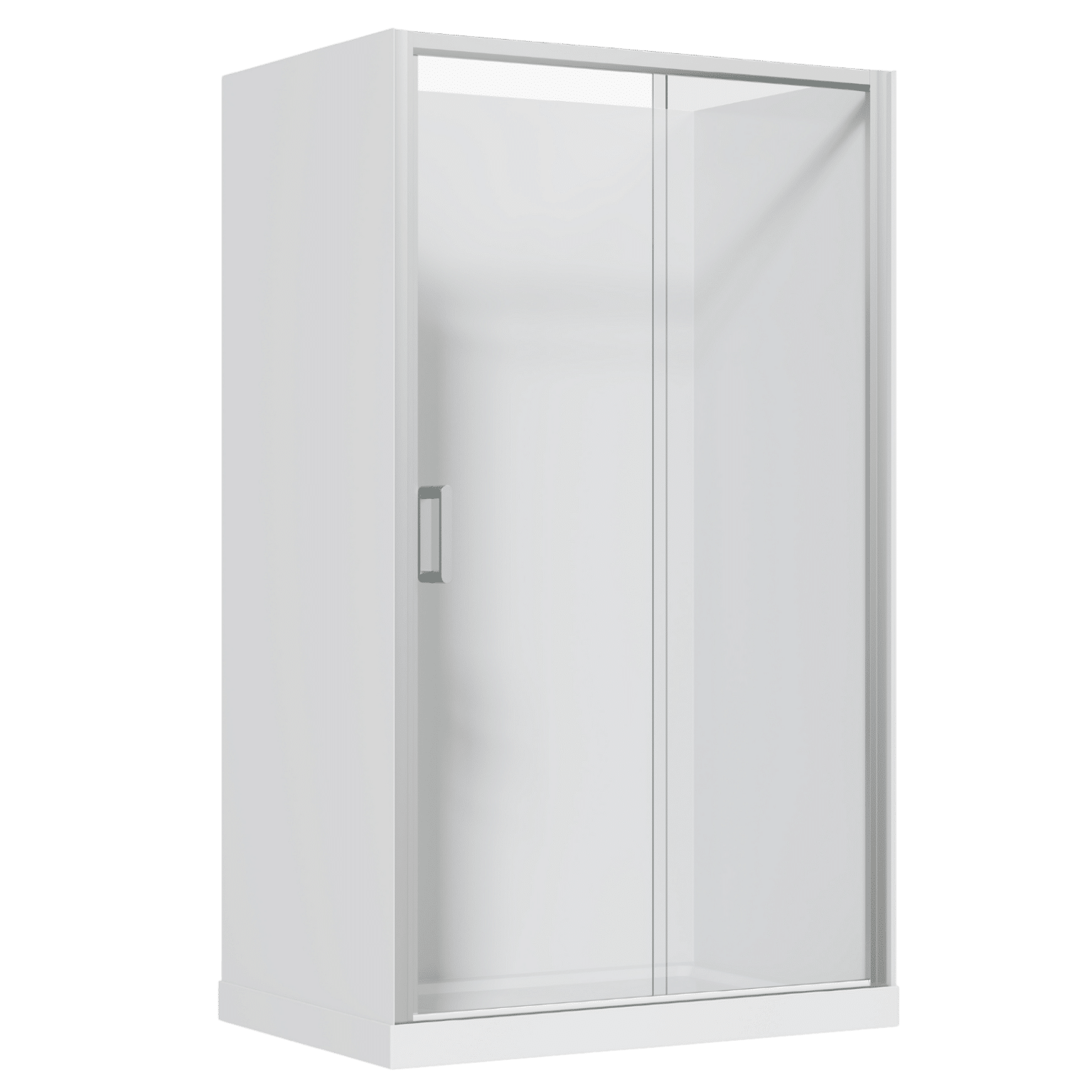 Buy Samara Acrylic 3s Chrome Pivot Online | Newline NZ